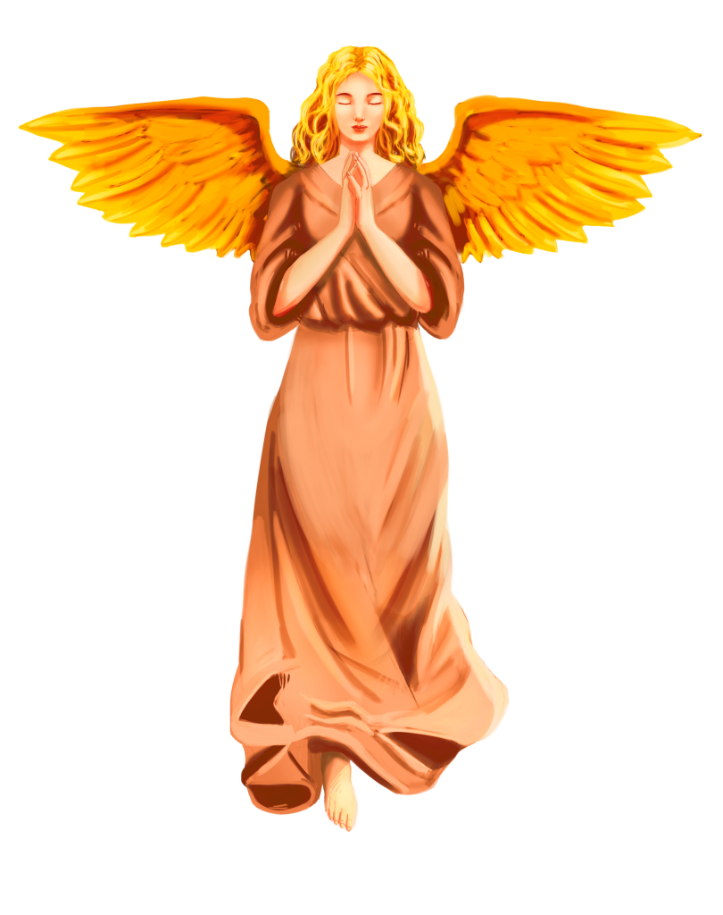 Our Beliefs - Golden Angel Ministries